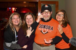 Pavelko wins in Donora - Mon Valley Independent