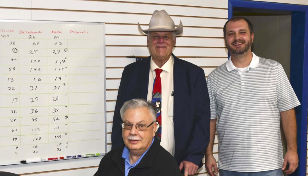 Mozer elected new mayor in Monessen - Mon Valley Independent