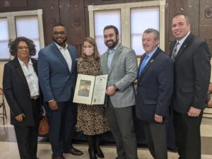 Pa. American Water program marks 30 years helping customers in need ...