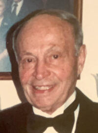 Ezio A. Rongaus - Donora - Mon Valley Independent