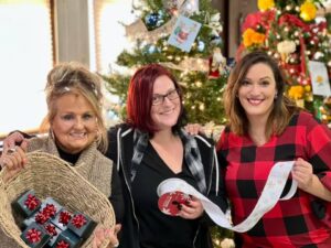 Festival of Trees kicks off today at McKeesport's Renzie Park - Mon ...