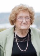 Sara Ann ‘Sally’ Smedley - formerly of Rostraver Township - Mon Valley ...