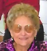 Irene P. ‘Dolly’ Haluchak Leach - Monongahela - Mon Valley Independent