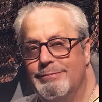 Robert Donald Rollings - Canonsburg - Mon Valley Independent