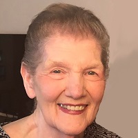 Sandra ‘Sue’ Boni - Fallowfield Township - Mon Valley Independent