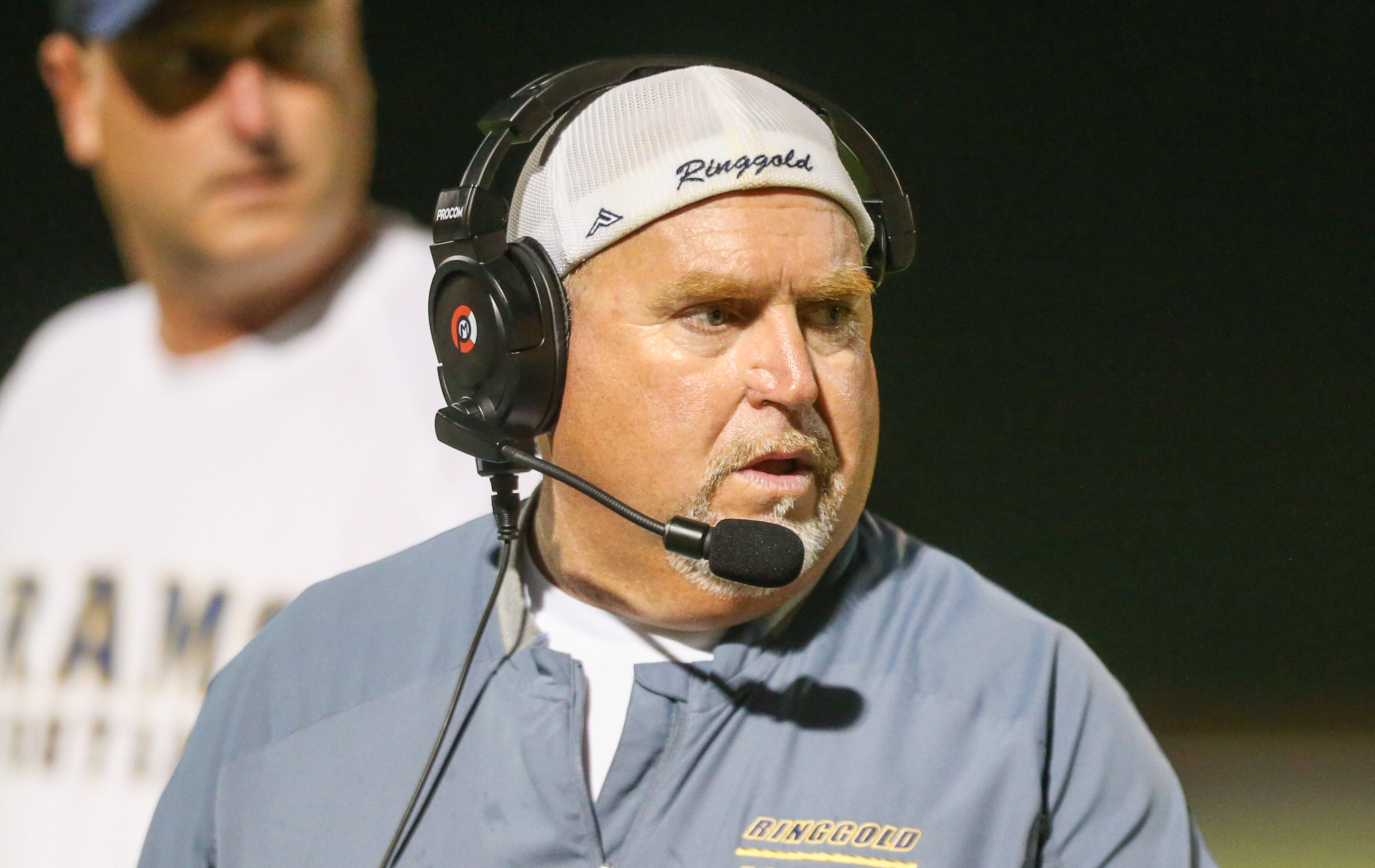 Manges hired to take over Gladiators’ program - Mon Valley Independent