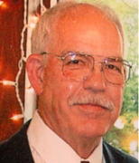 Allan Anthony Tomich - Rostraver Township - Mon Valley Independent