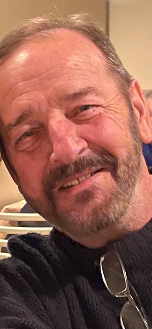 Robert L. Zolock ‘Uncle Bob’ - Belle Vernon - Mon Valley Independent