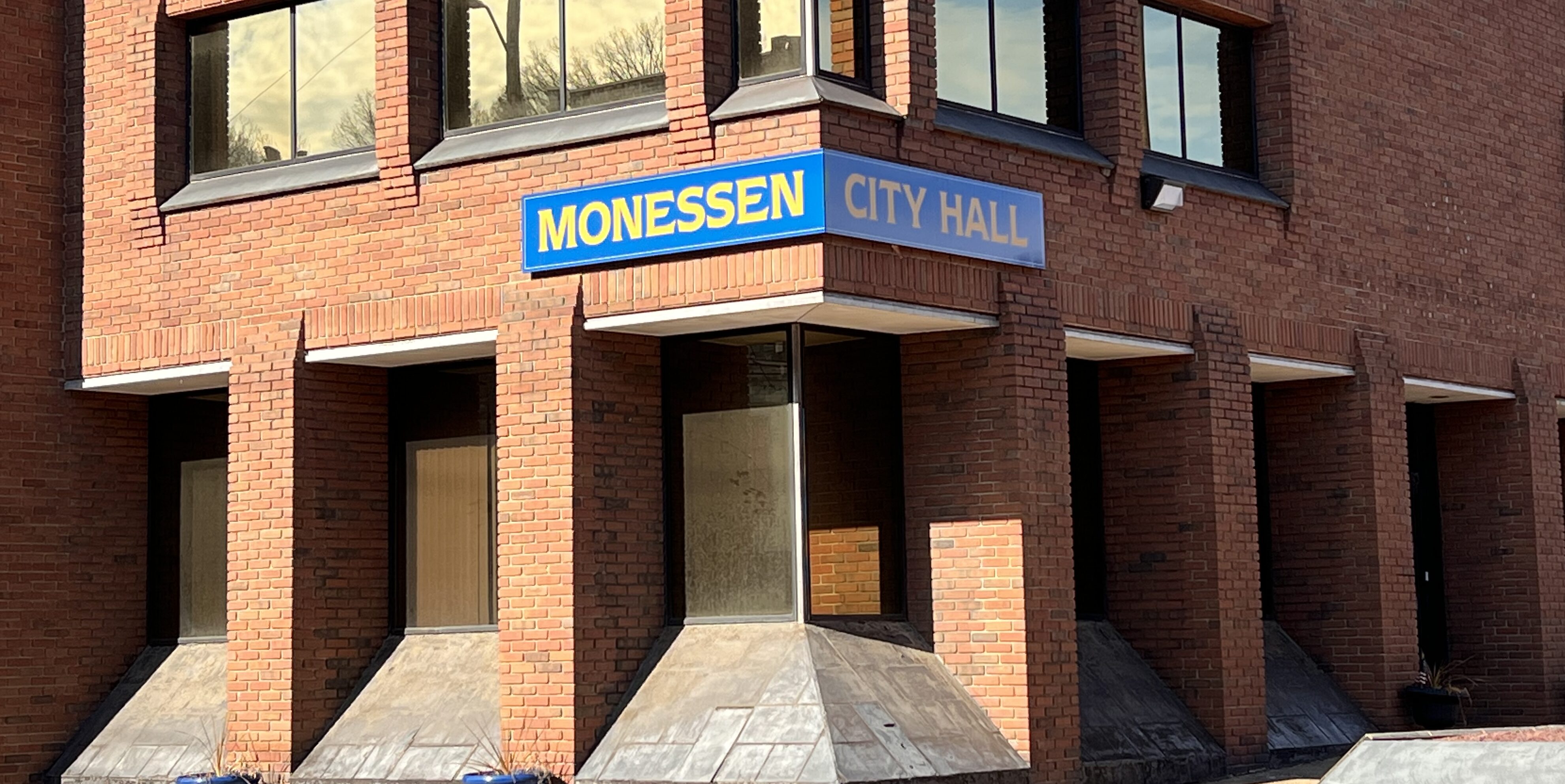 Monessen eyes solution for rodent problem - Mon Valley Independent