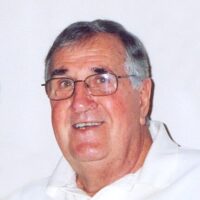 Frank V. ‘Moe’ Vizza - Belle Vernon - Mon Valley Independent