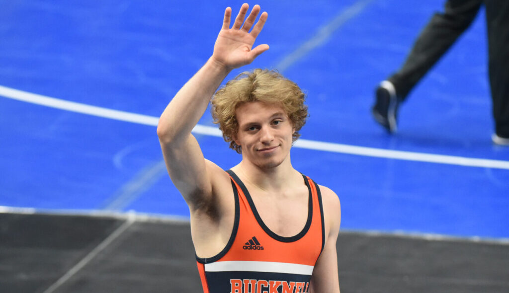 Hartman’s college career comes to an end with loss at NCAA ...