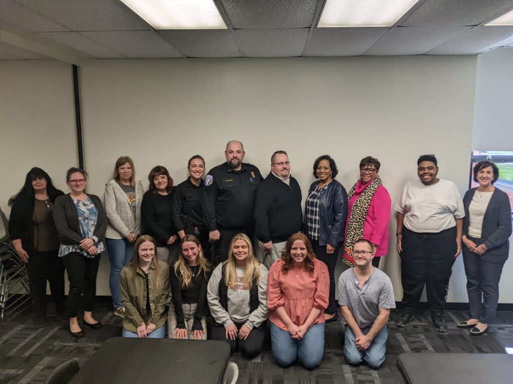 Monessen students learning the ‘power of positivity’ - Mon Valley ...