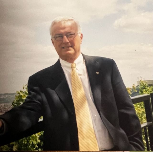 ‘A true public servant:’ Former Monessen mayor James A. Sepesky dies ...