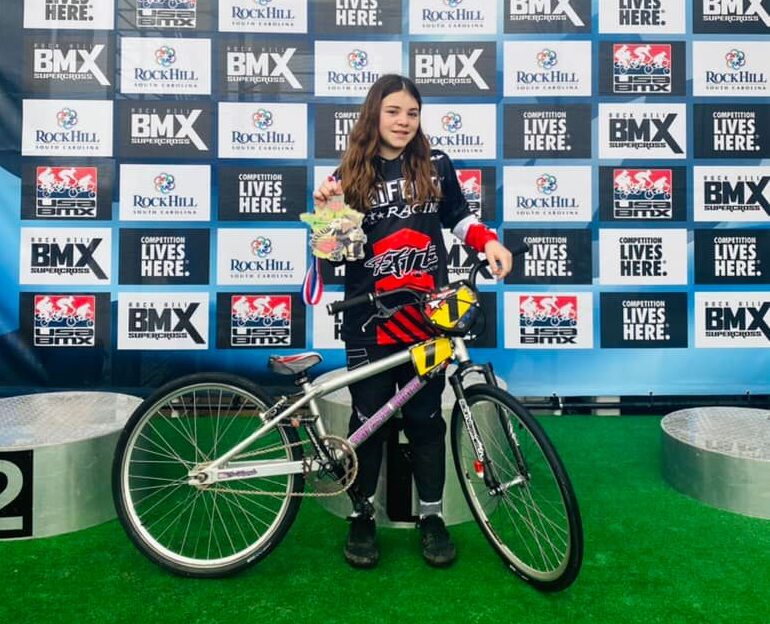 DiBernardo to represent Team USA - Mon Valley Independent