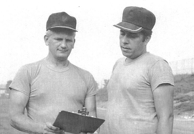 Mongelluzzo a big piece of Dragons’ historic legacy - Mon Valley ...