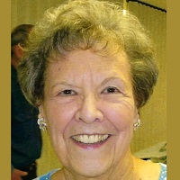 Carol J. ‘Mimi’ Campbell Mossburg Robison - Marietta, Pa., formerly of ...