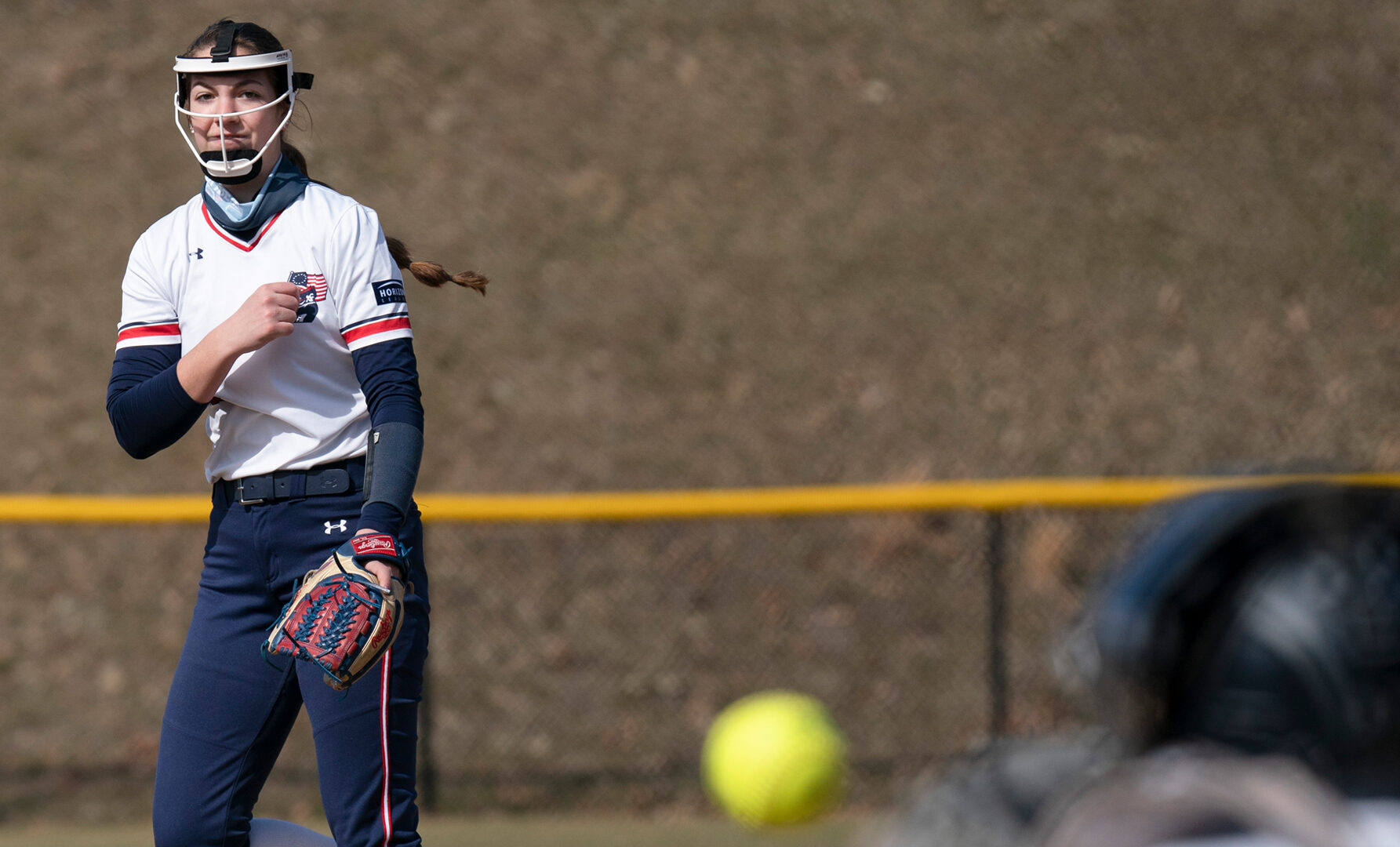 Monessen’s Vatakis leads way as ace of RMU’s pitching staff - Mon ...