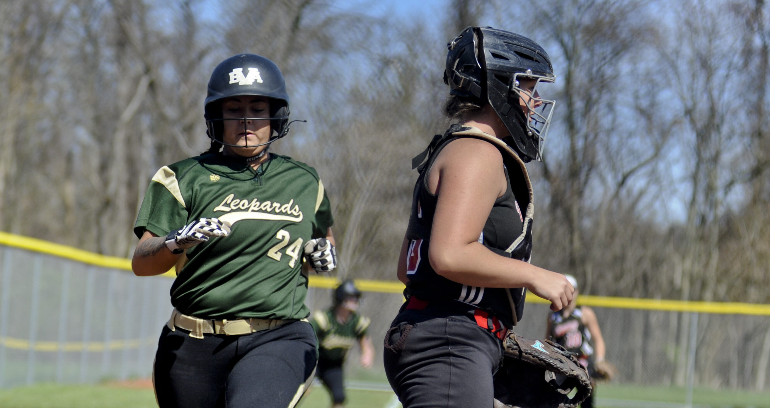 Softball tourney to honor Gavatorta - Mon Valley Independent