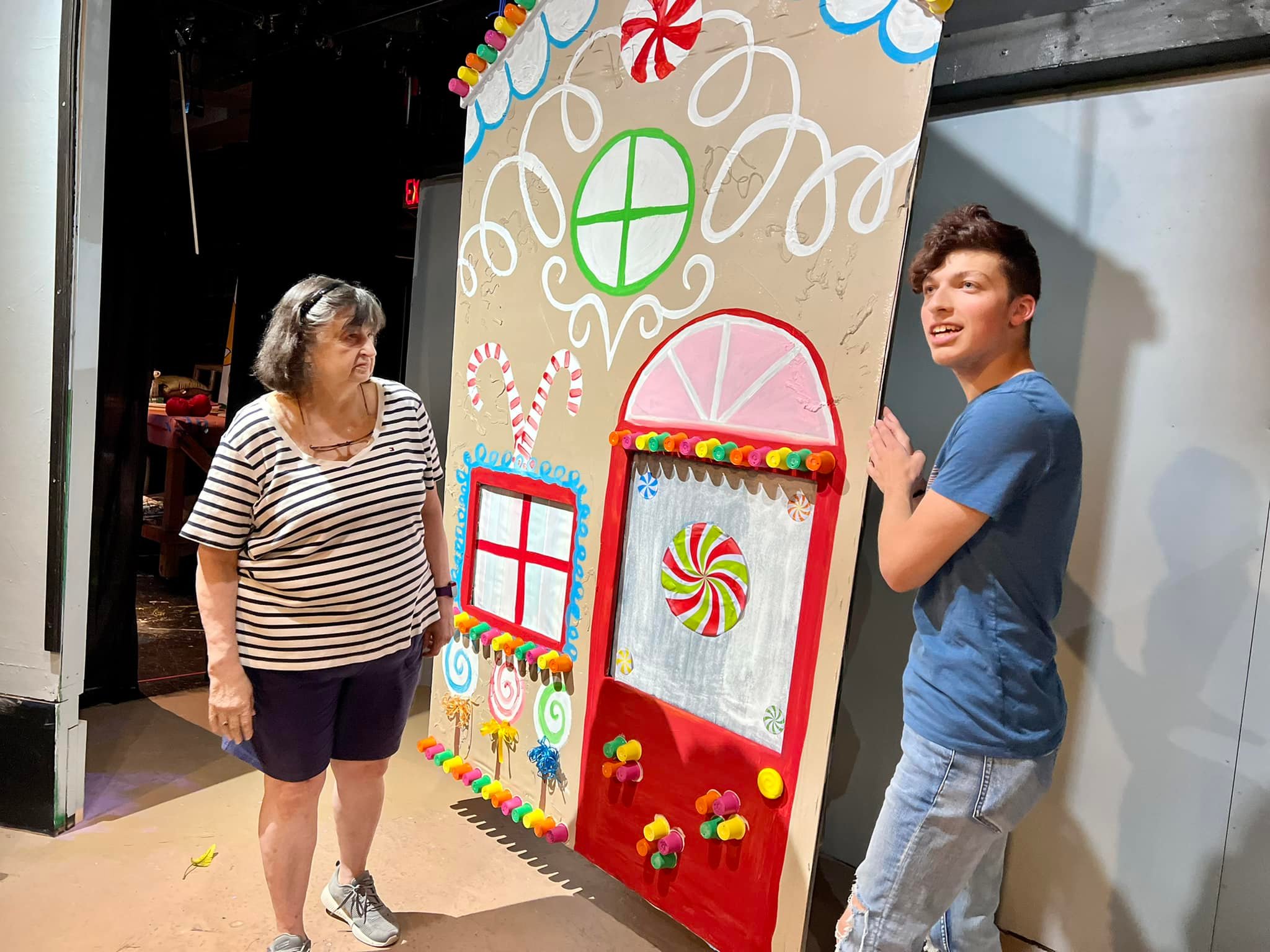 McKeesport Little Theatre welcomes youngsters to shows - Mon Valley ...