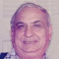 Manuel J. Monios Jr. - formerly of Monessen - Mon Valley Independent