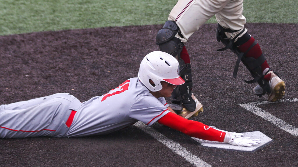 Serra’s state-title run never gets started - Mon Valley Independent