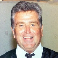 John Daniel Patrick ‘Dinky’ Cosner - Fort Myers, Fla. - Mon Valley ...