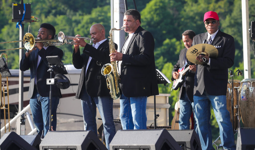 Monongahela hosts Warriors Rock - Mon Valley Independent