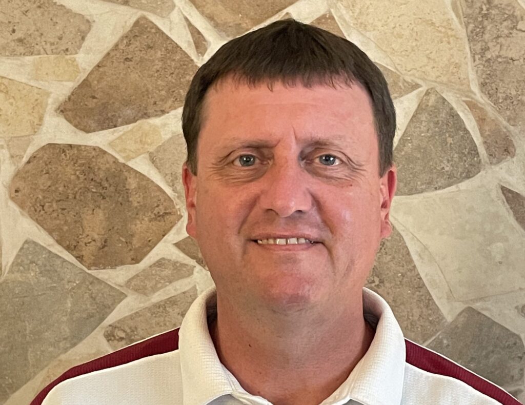 Powell takes over Trojans’ program - Mon Valley Independent