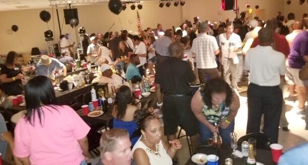 Huge reunion celebration planned - Mon Valley Independent