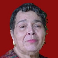 Ruth Edna Johnson - Washington, Pa. - Mon Valley Independent