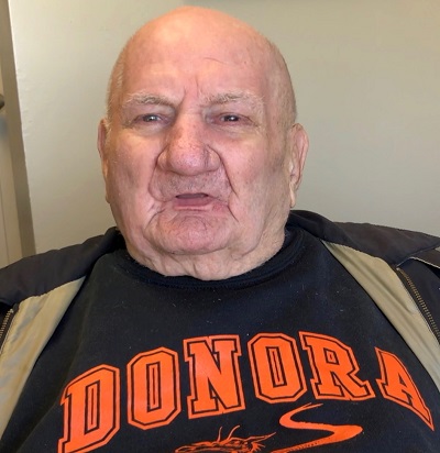 William S. Turkovich - Donora - Mon Valley Independent