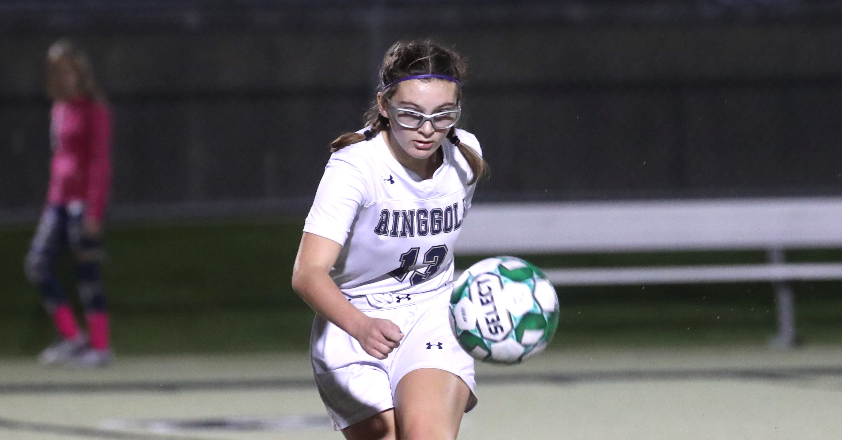 Ringgold girls have experience to lean on - Mon Valley Independent