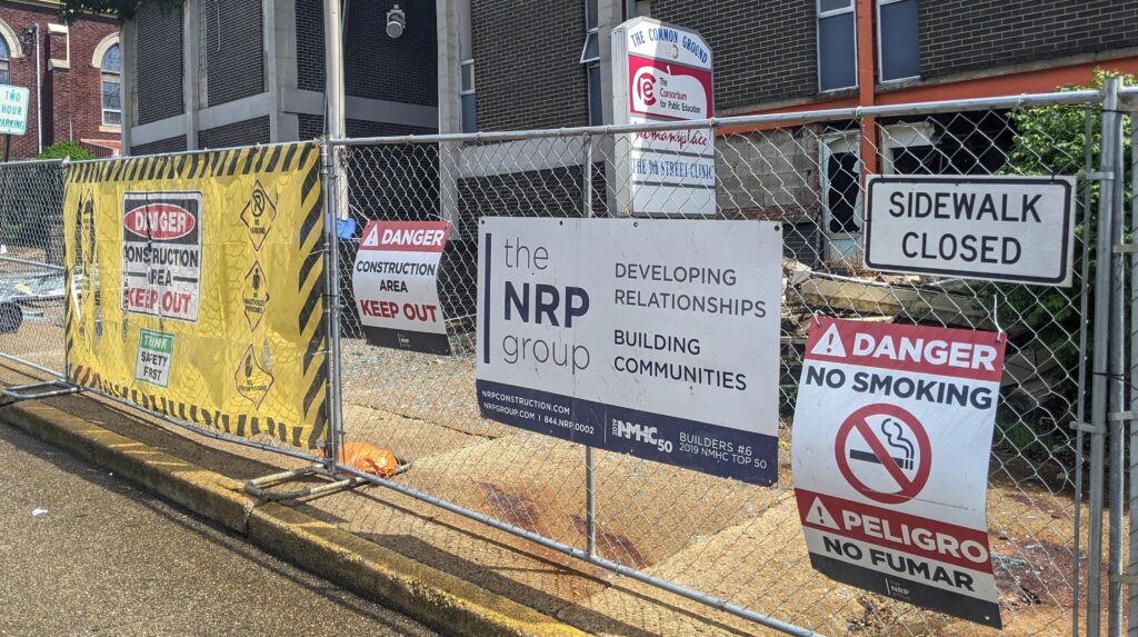 PSUGA reassures LaunchBox members - Mon Valley Independent