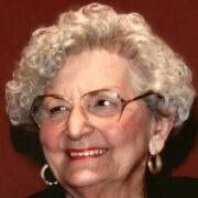 Dorothy Paterline - Charleroi - Mon Valley Independent