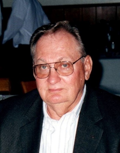 Thomas William Repasky Sr. - Forward Township - Mon Valley Independent