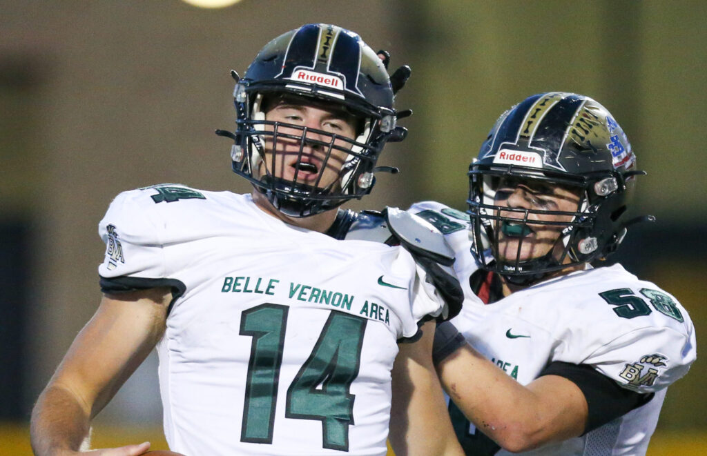 Leps set to start 3A conference play - Mon Valley Independent