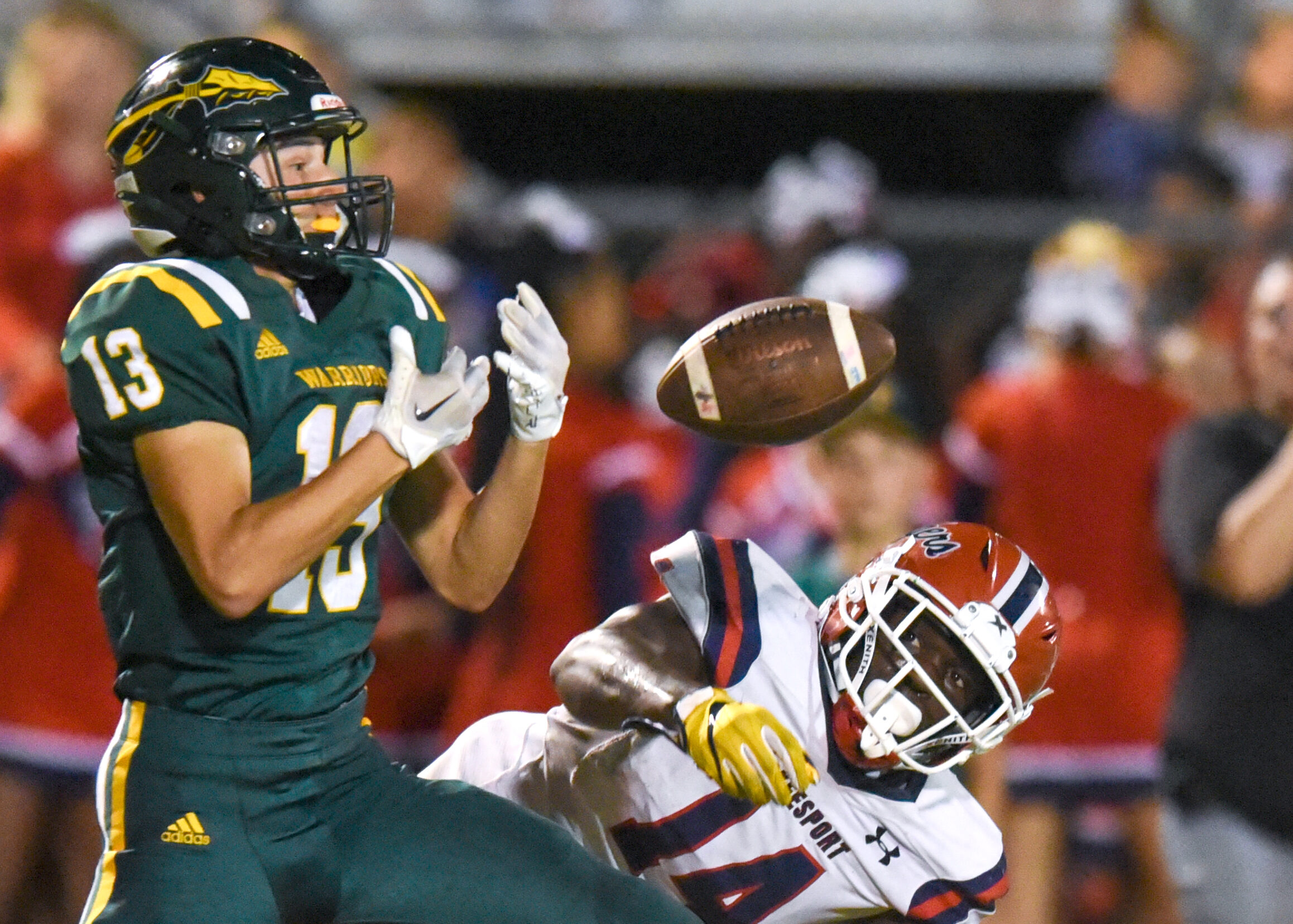 Boyd leads Tigers past P-T - Mon Valley Independent