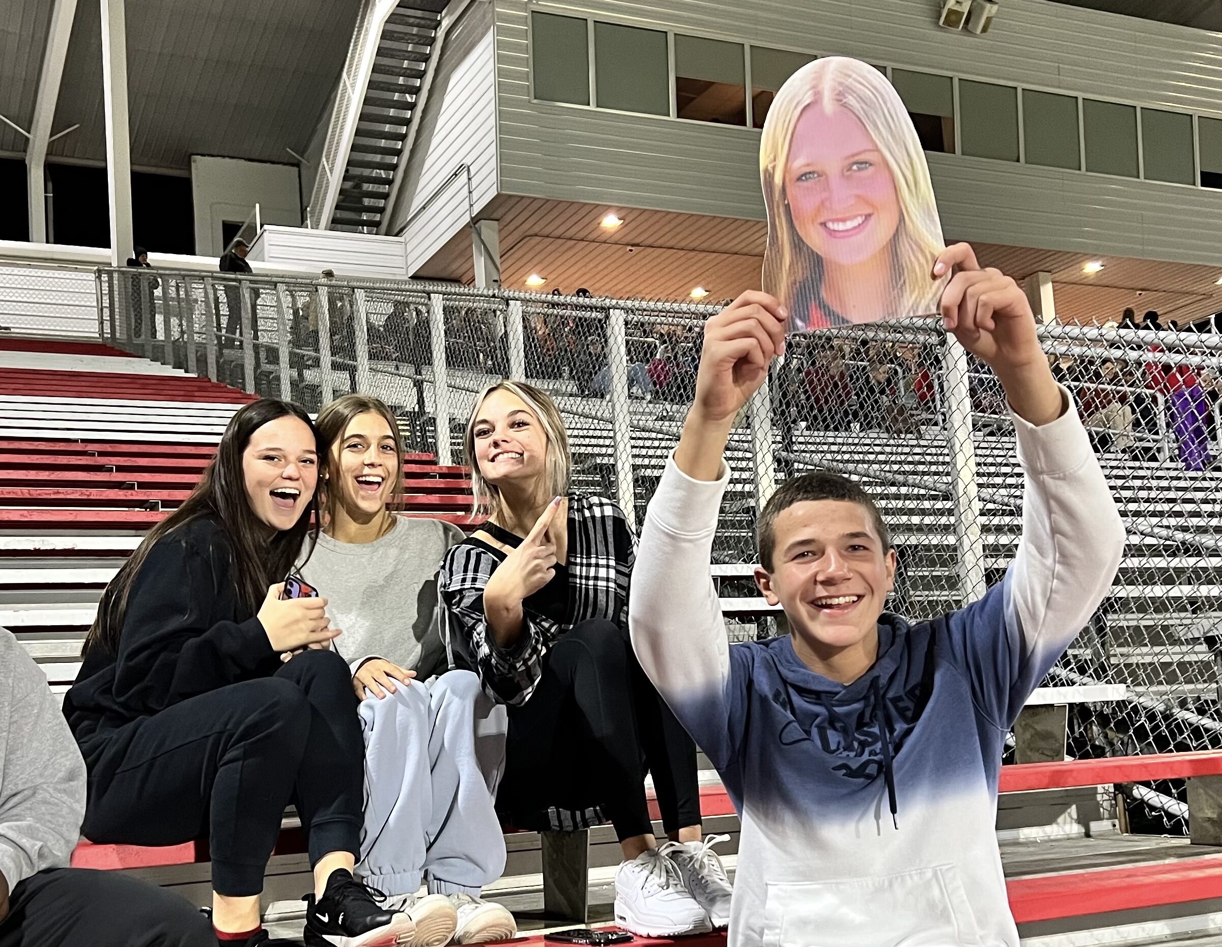 Fan favorite at Elizabeth Forward - Mon Valley Independent