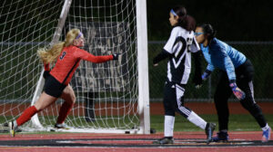 Cougars’ big 3 too much for Greyhounds - Mon Valley Independent