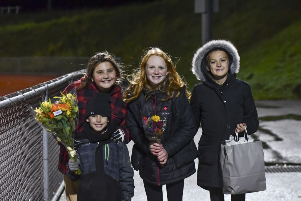 Flowers for Charleroi Area seniors - Mon Valley Independent