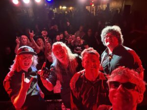 Broom wins Battle of the Bands - Mon Valley Independent