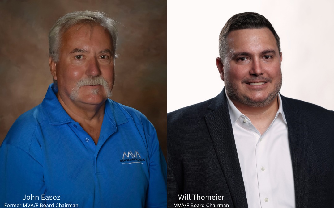 Mon Valley Alliance, foundation announce new board chairman - Mon ...