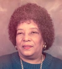 Charlie Mae 'Chick' Sloan White - Mon Valley Independent