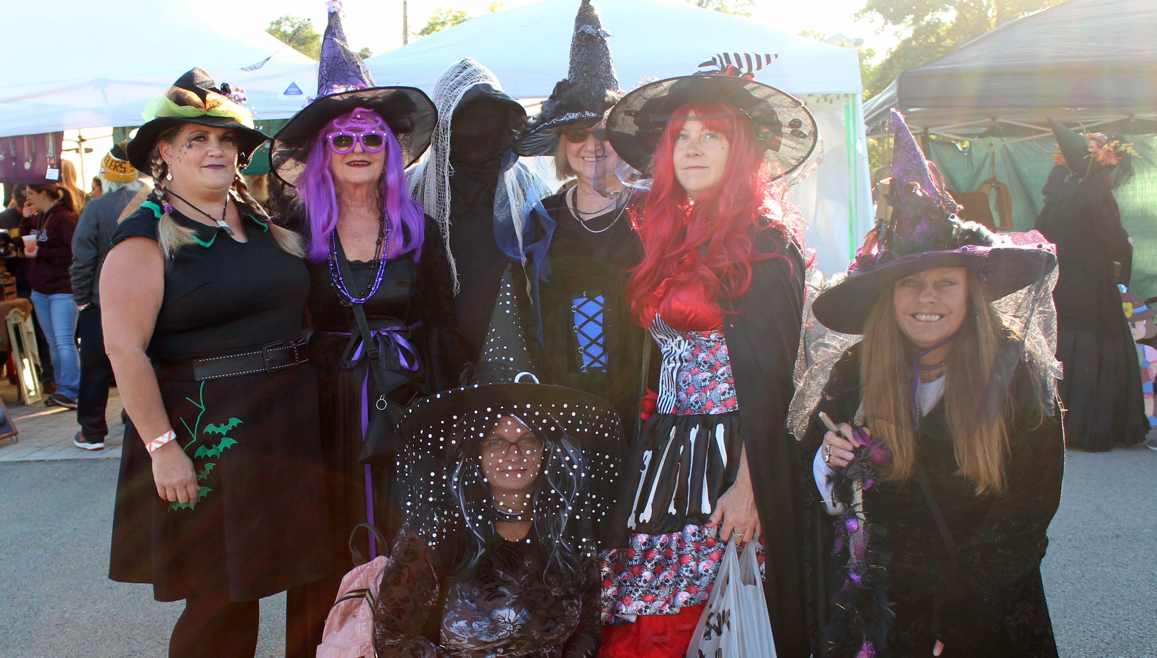 Witch Festival flying back into Monongahela - Mon Valley Independent