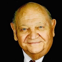 Rev. John M. Blystone - Brownsville - Mon Valley Independent