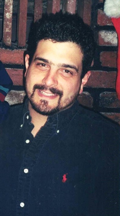 John James ‘Jay’ Sposato - Elizabeth - Mon Valley Independent