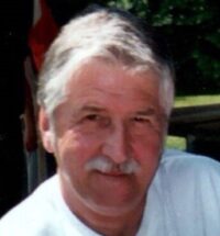 William 'Wink' Winkleblech -Monongahela - Mon Valley Independent