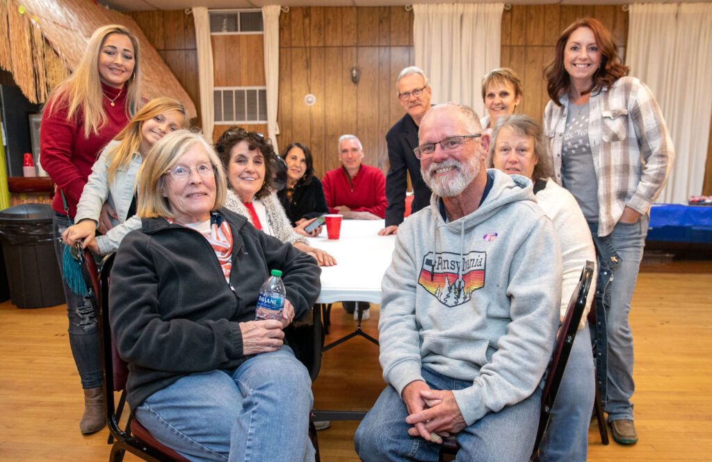Cook re-elected in new 50th District - Mon Valley Independent