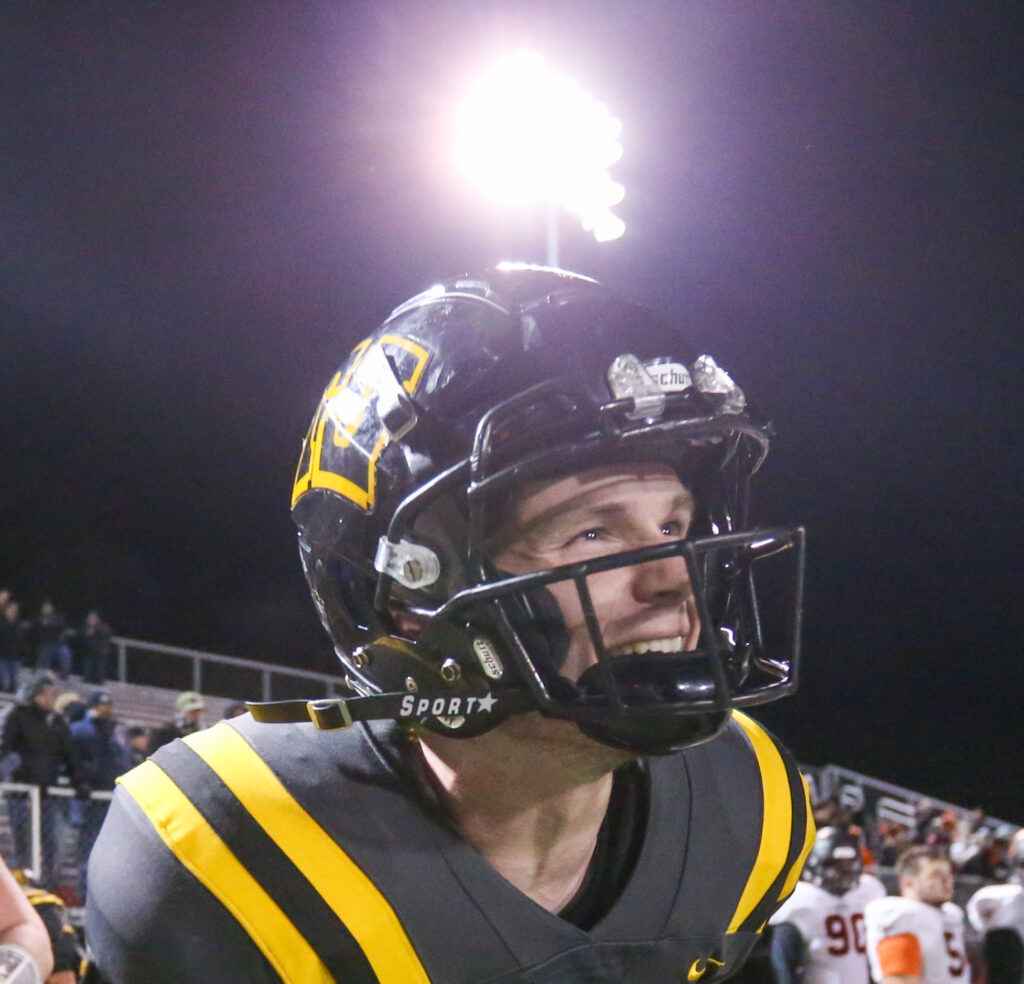 Mon Valley Pipeline: TJ grads Deabner and DeAngelo excelling on ...