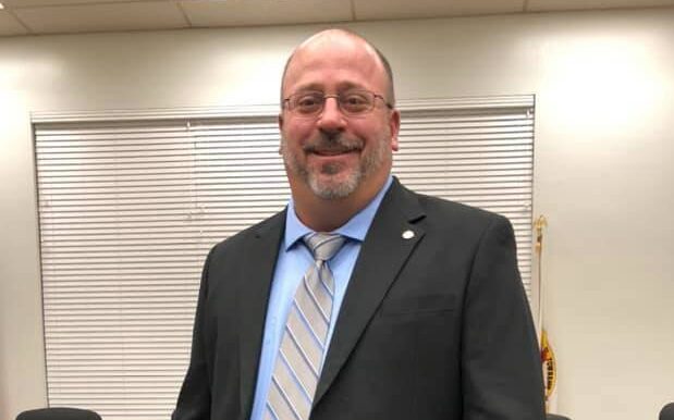 Algeri resigning in Elizabeth Twp. - Mon Valley Independent